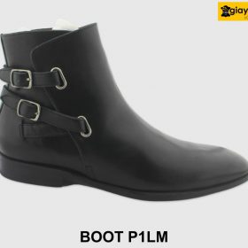 99 Mẫu giày Boot nam da bò thủ công tại TPHCM cao cấp